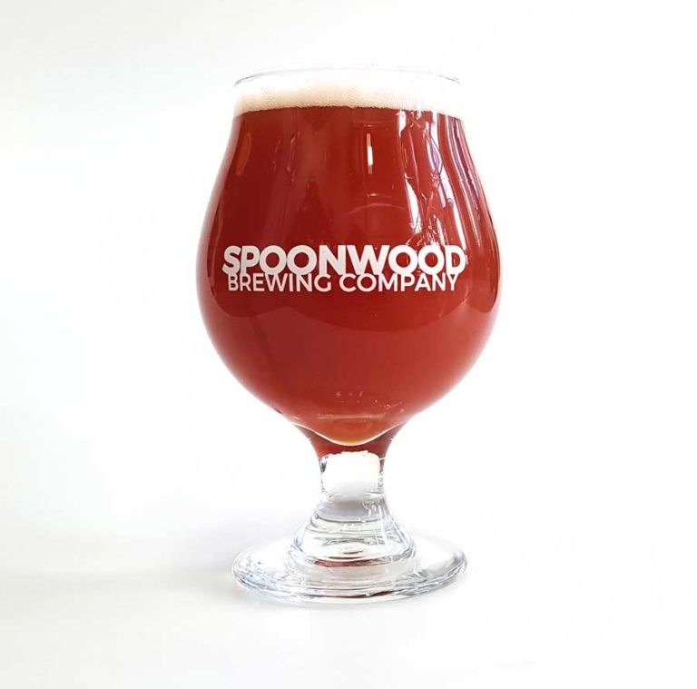 Whatta Goodboy | Spoonwood Brewing Co